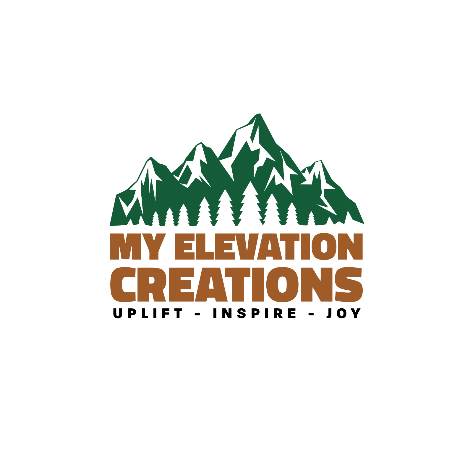 About Us – My Elevation Creations